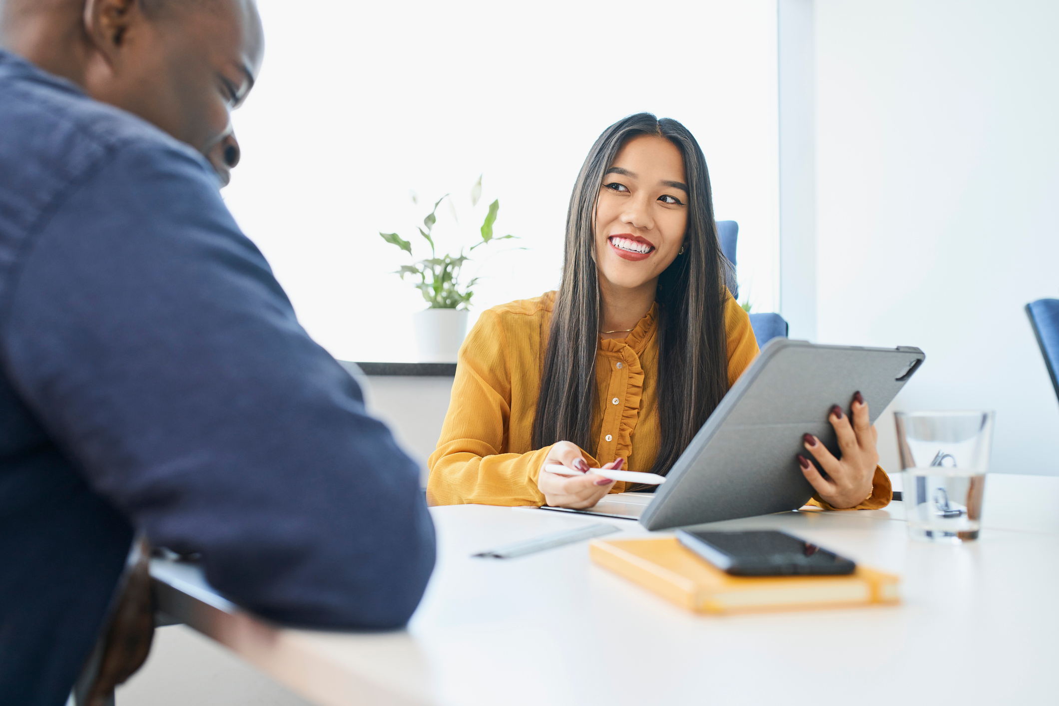 7 things you should tell your boss at review time if you want to get ...