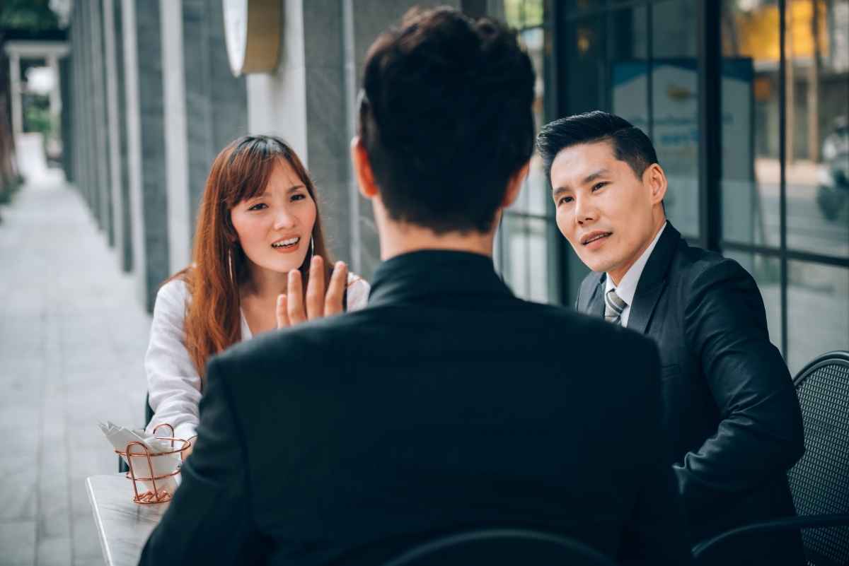 Panel Interview: Arti, Tujuan, Contoh Pertanyaan, dan Strateginya ...