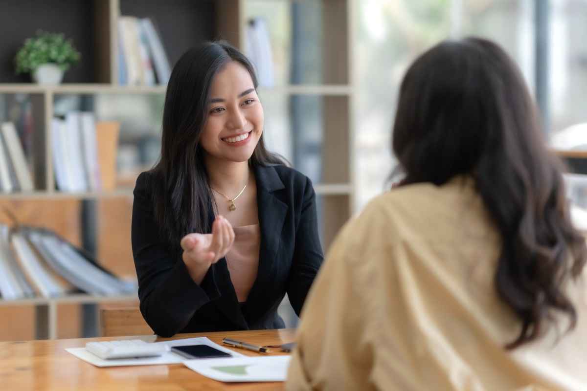 Exit Interview: Arti, Pertanyaan, dan Contoh Jawabannya - Jobstreet ...