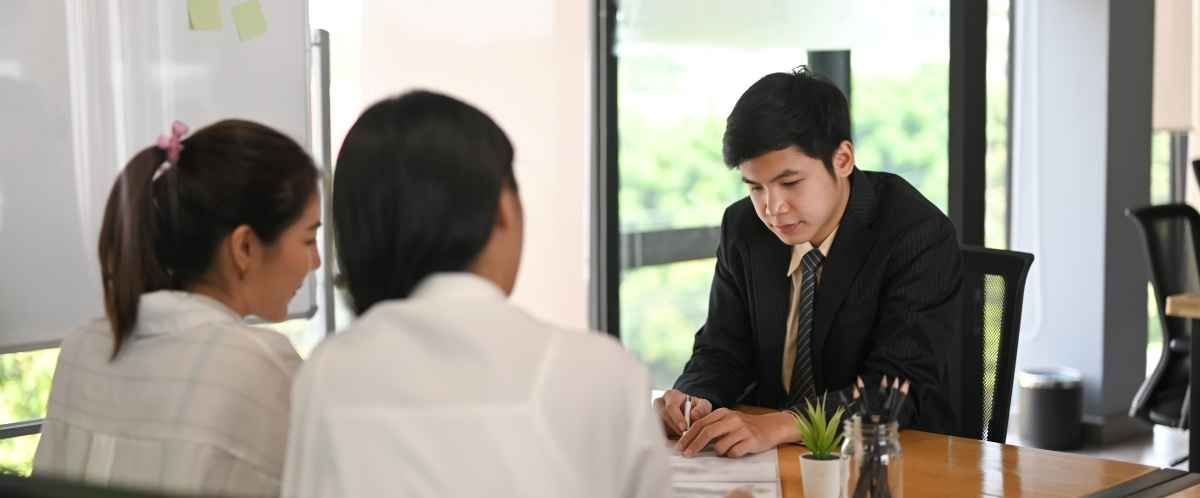 Bingung Apakah Diterima Kerja atau Tidak? Cek Tanda-Tanda Ini ...