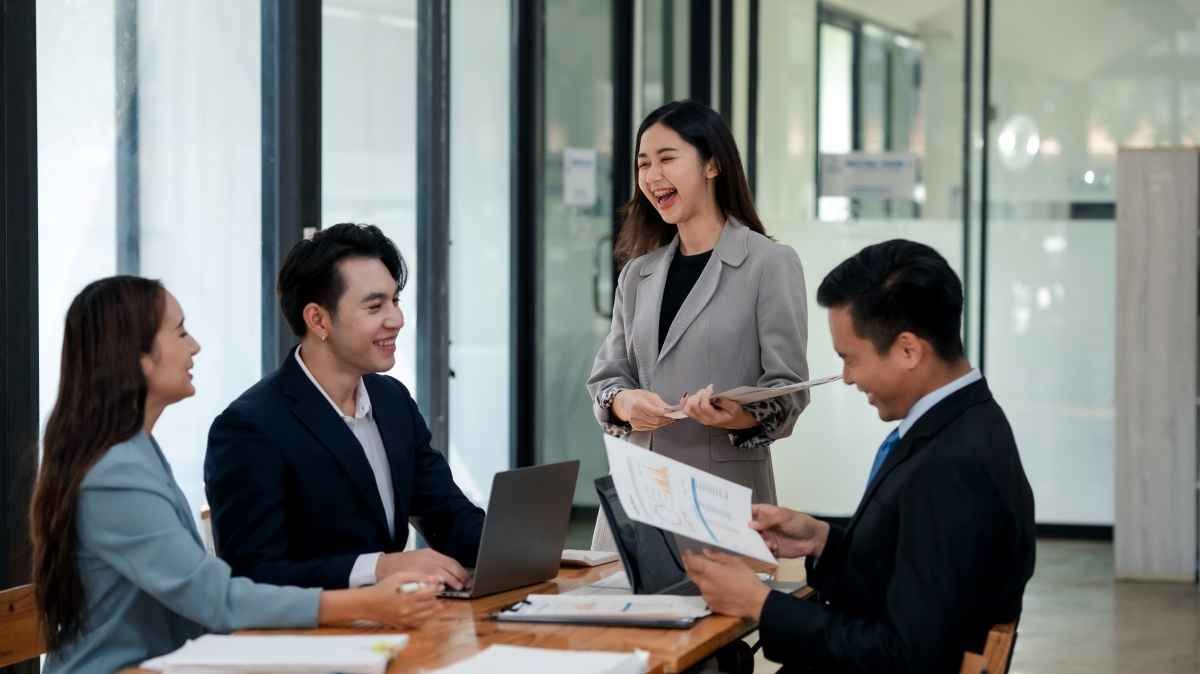 Lulusan Manajemen Kerja Apa? Ini 20+ Prospek Karirnya - Jobstreet Indonesia