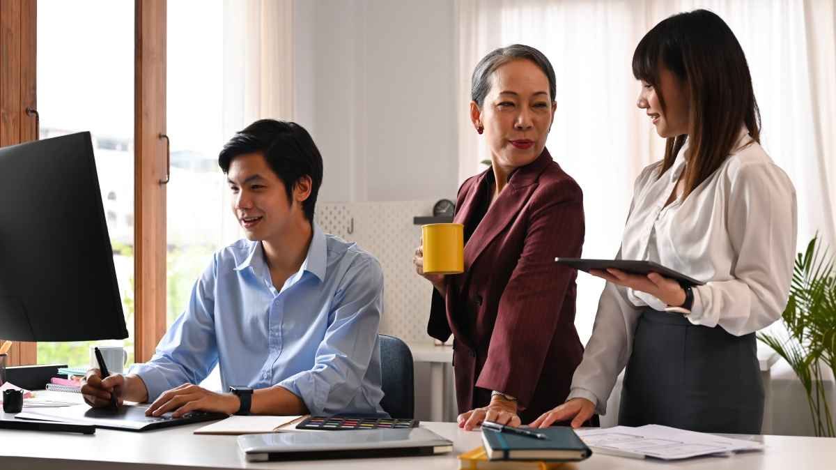 Apa Bedanya Job Description dan Job Specification? Ini Penjelasan dan ...