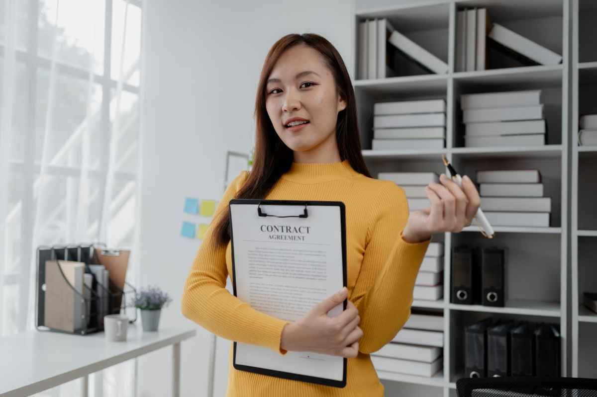 Bingung Apakah Diterima Kerja atau Tidak? Cek Tanda-Tanda Ini ...