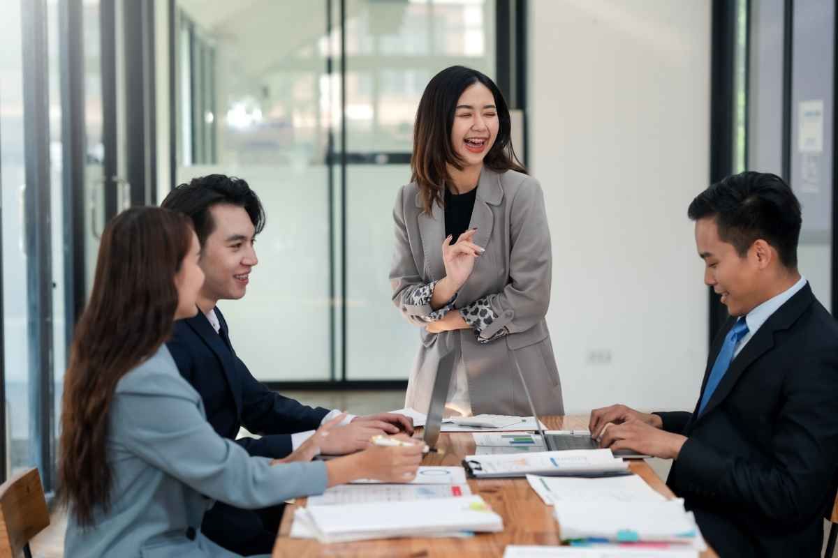 Lulusan Manajemen Kerja Apa? Ini 20+ Prospek Karirnya - Jobstreet Indonesia