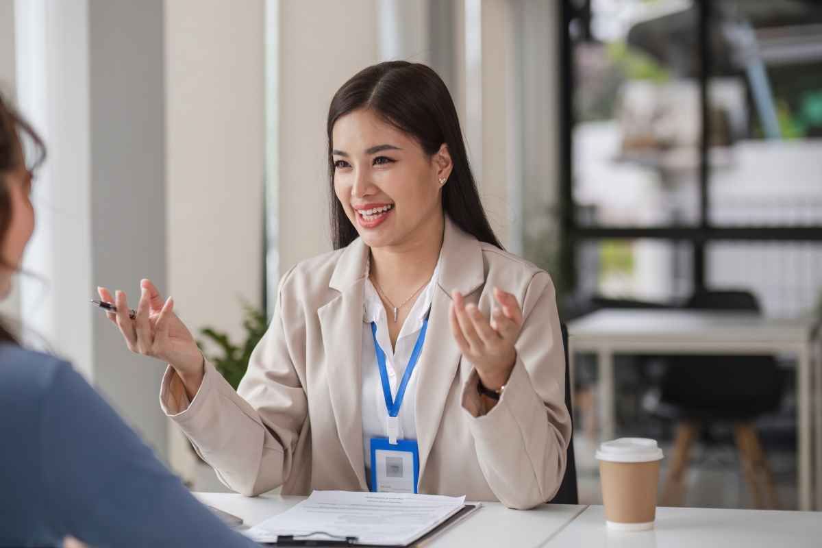 18+ Pertanyaan Interview Kerja di Perusahaan F&B dan Jawabannya ...