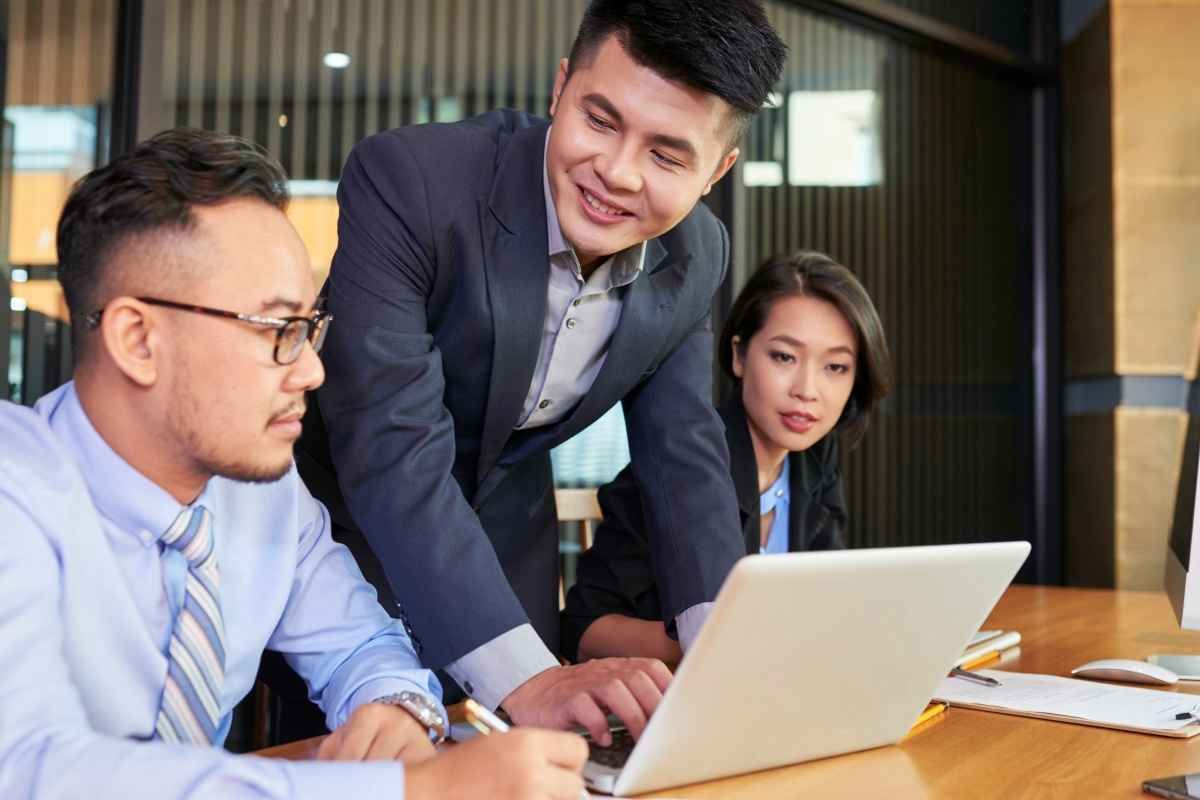 Apa Bedanya Job Description dan Job Specification? Ini Penjelasan dan ...