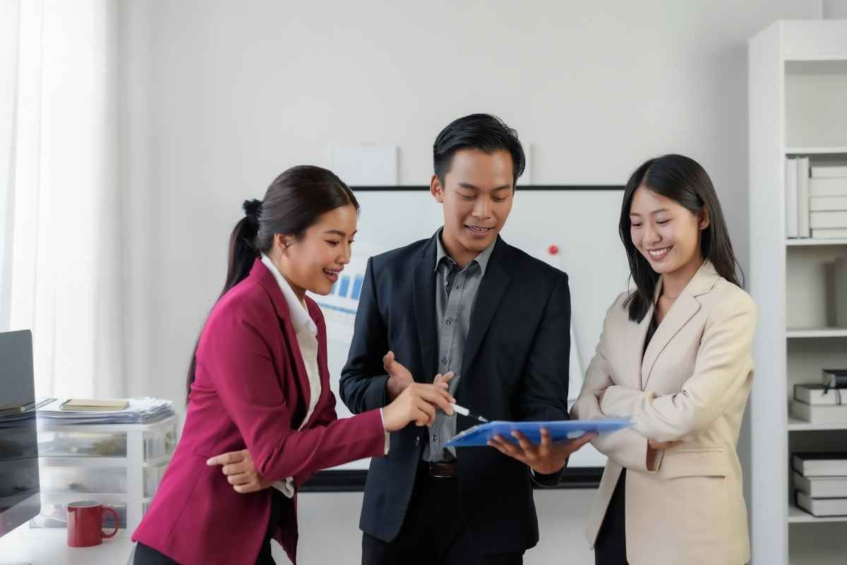 Apa Bedanya Job Description dan Job Specification? Ini Penjelasan dan ...