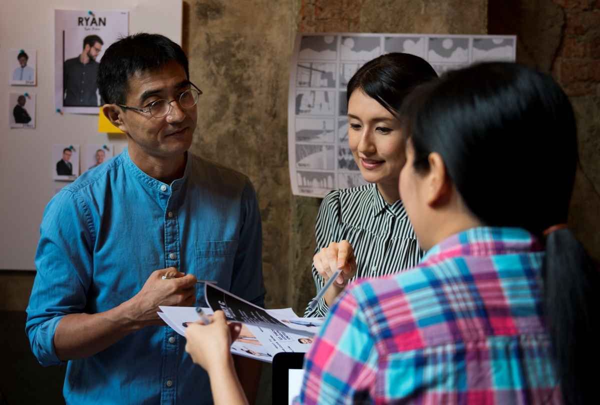 Lulusan Antropologi Kerja Apa? Ini 10+ Prospek Karirnya - Jobstreet ...