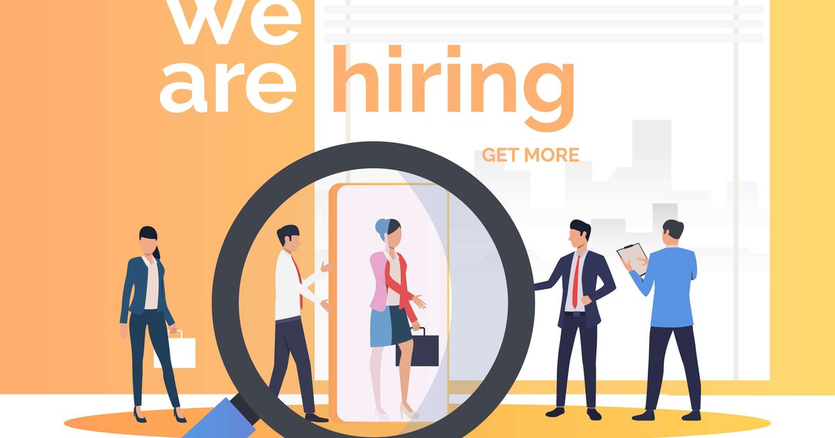 How to Write a Good Job Advertisement | SEEK Employer