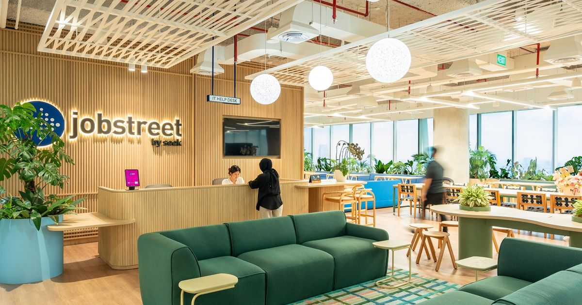 Contact us | Jobstreet
