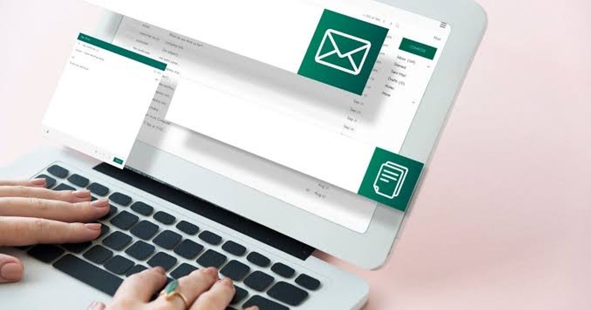 10 Contoh dan Format Body Email Lamaran Kerja - Jobstreet Indonesia