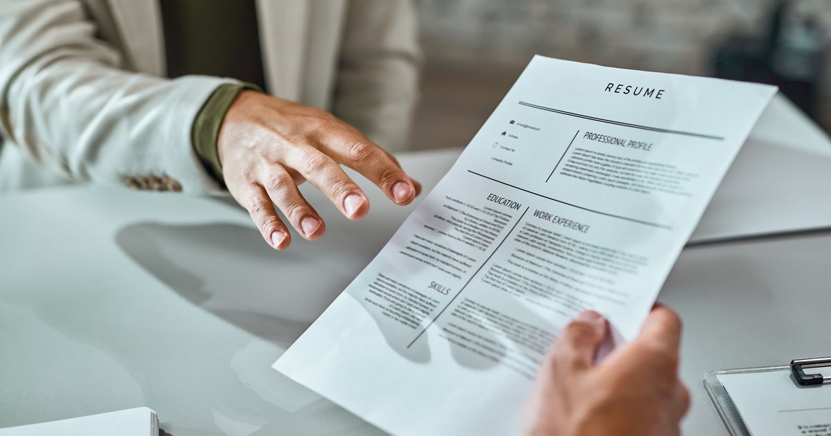 Should I put my address on my resume? - Jobstreet Malaysia
