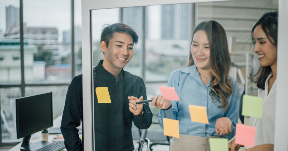 What to know about managerial responsibilities - Jobstreet Singapore