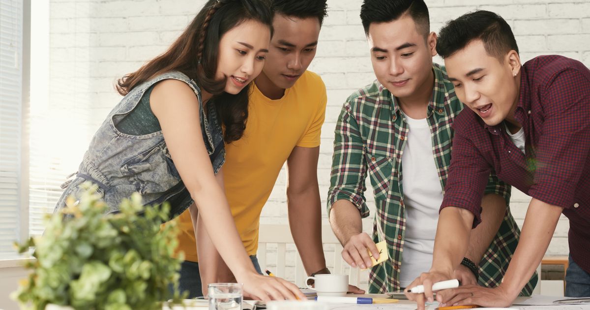 Apa itu Project? Contoh, Tujuan dan Jenisnya - Jobstreet Indonesia
