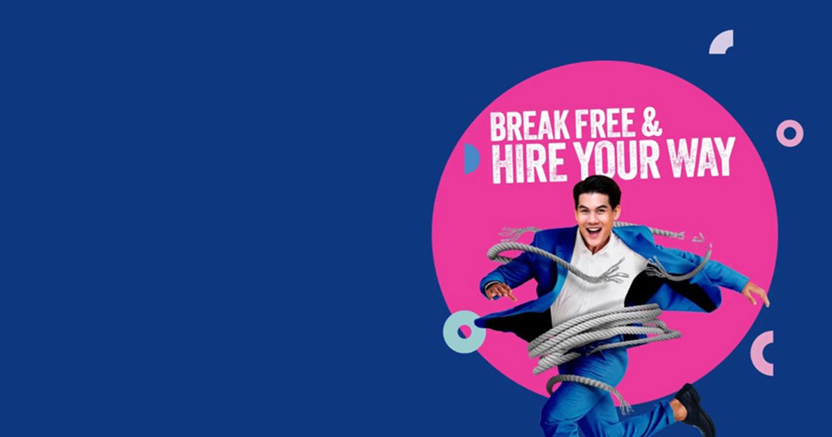 Jobstreet by SEEK democratizes platform with Free Lite Ads | SEEK Employer