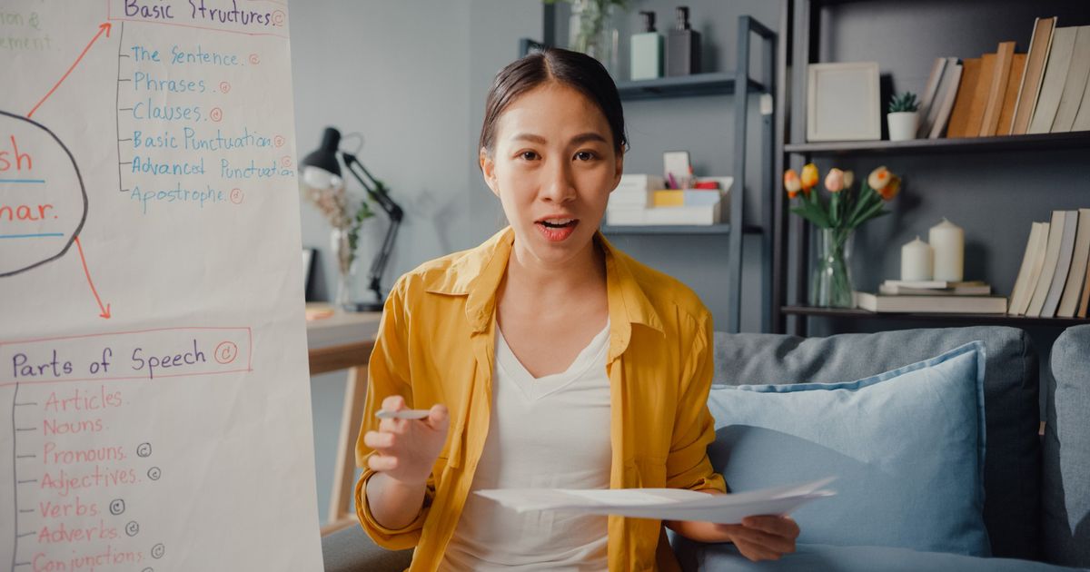 Personal Branding: Contoh, Fungsi, dan Cara Membangunnya - Jobstreet ...