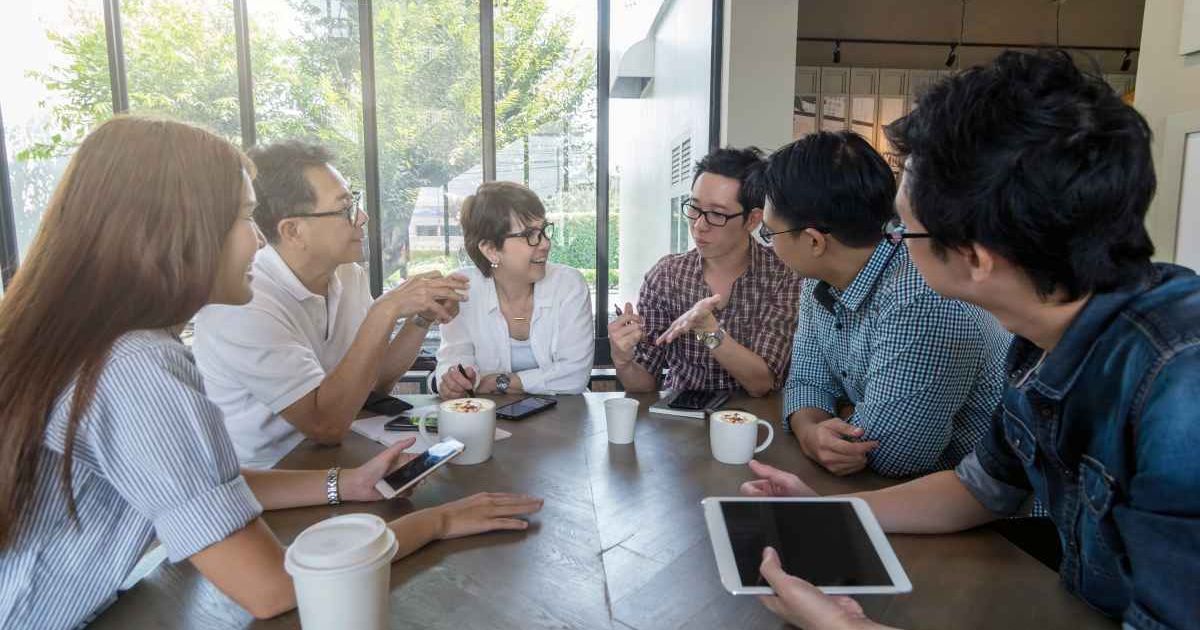 Apa Itu FGD (Forum Group Discussion): Ini Arti, dan Tips Suksesnya ...