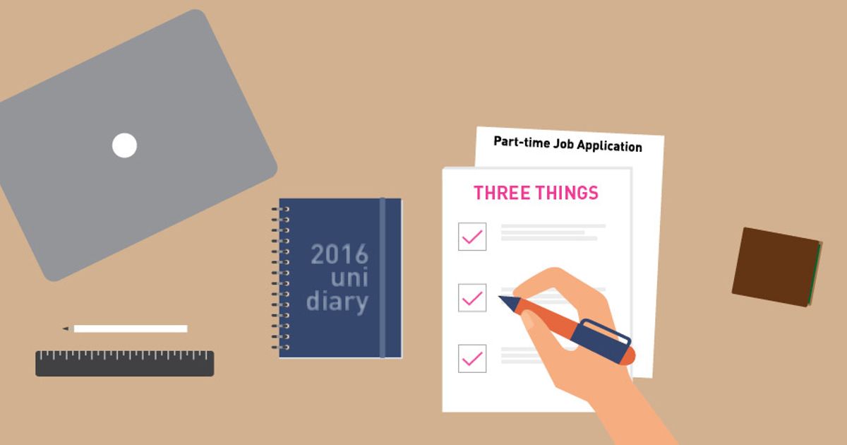 3 ways to make part-time work more fulfilling and benefit your career ...