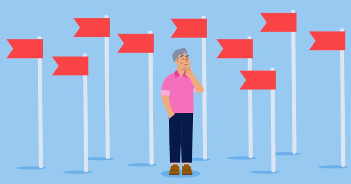 9 red flags candidates are looking out for in the recruitment process ...