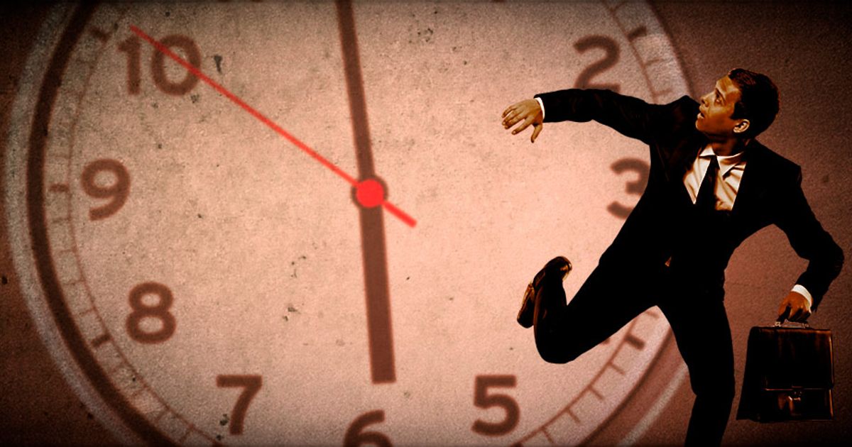 You don't always have to say yes - when to turn down a promotion - SEEK
