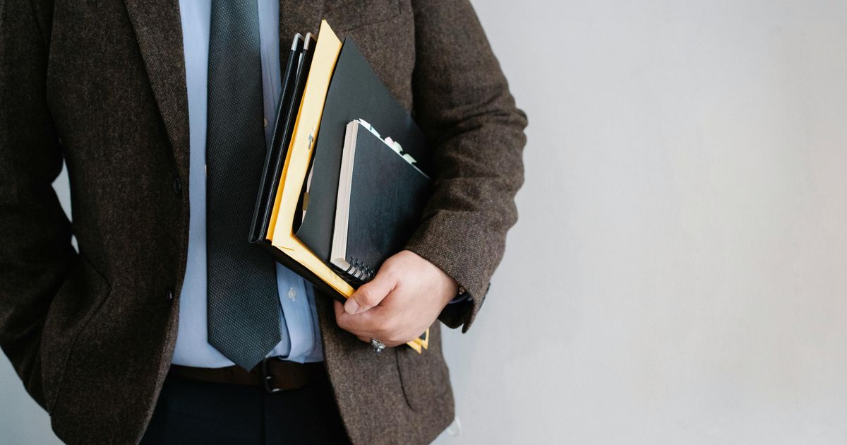 Cara susun fail temuduga dengan baik - Jobstreet Malaysia