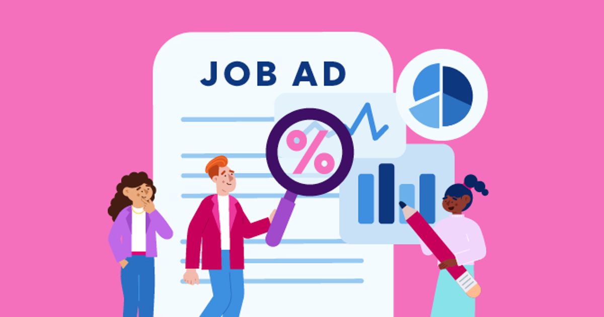 Here's why your job ad isn't performing. | SEEK Employer