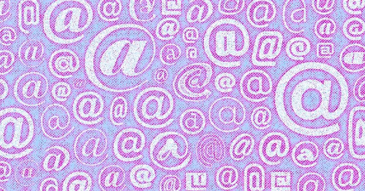 Dealing with tricky email personalities? 5 tips for working with them ...