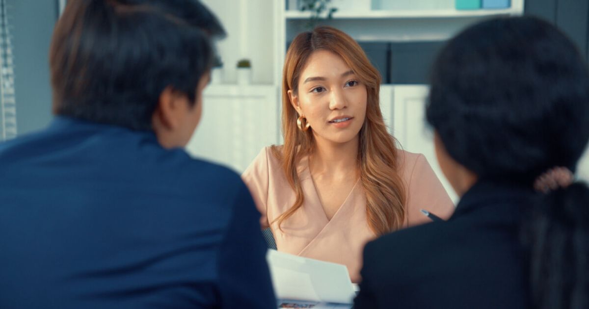 How To Use Key Selling Points For A Job Seek Employer