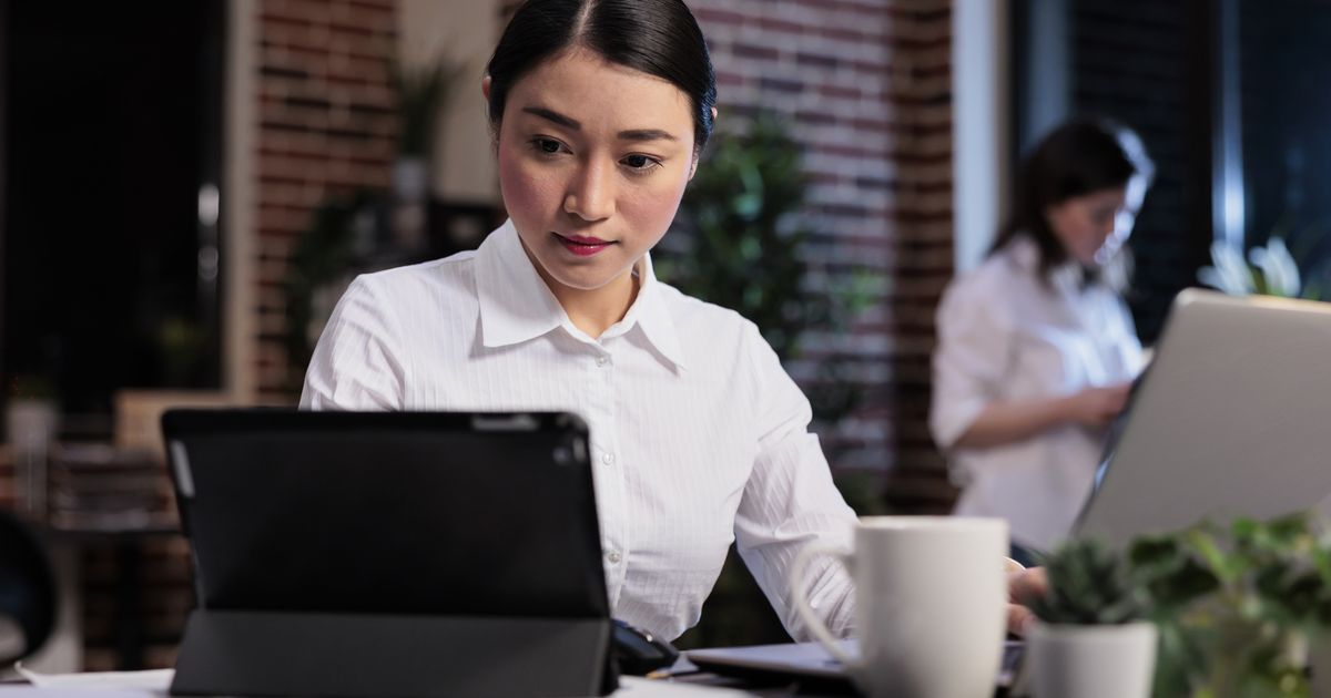 Cara Menggunakan HRIS yang Perlu Diketahui HRD - Jobstreet Indonesia