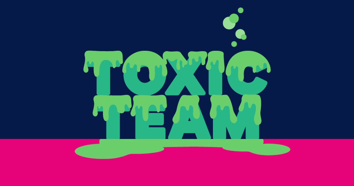 Warning signs of a toxic team and what you can do about it | SEEK Employer