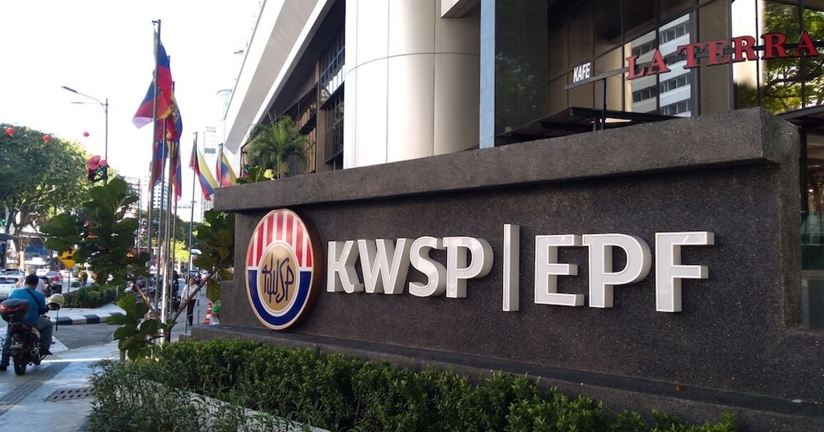 Kiraan & Jadual Caruman KWSP Majikan & Pekerja [Terkini] - Jobstreet ...