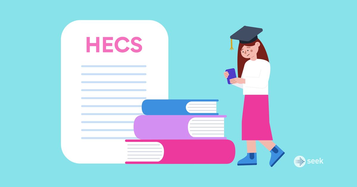 When do you start paying HECS? Thresholds, tips, and more - SEEK