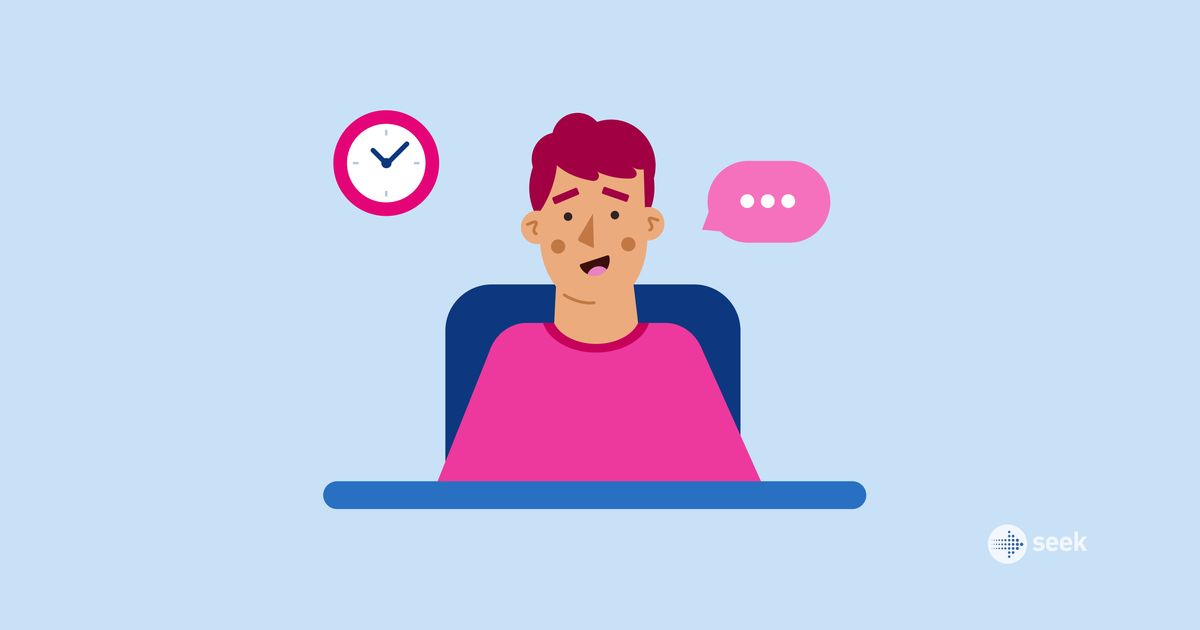 10 types of questions to ask in the workplace - SEEK New Zealand