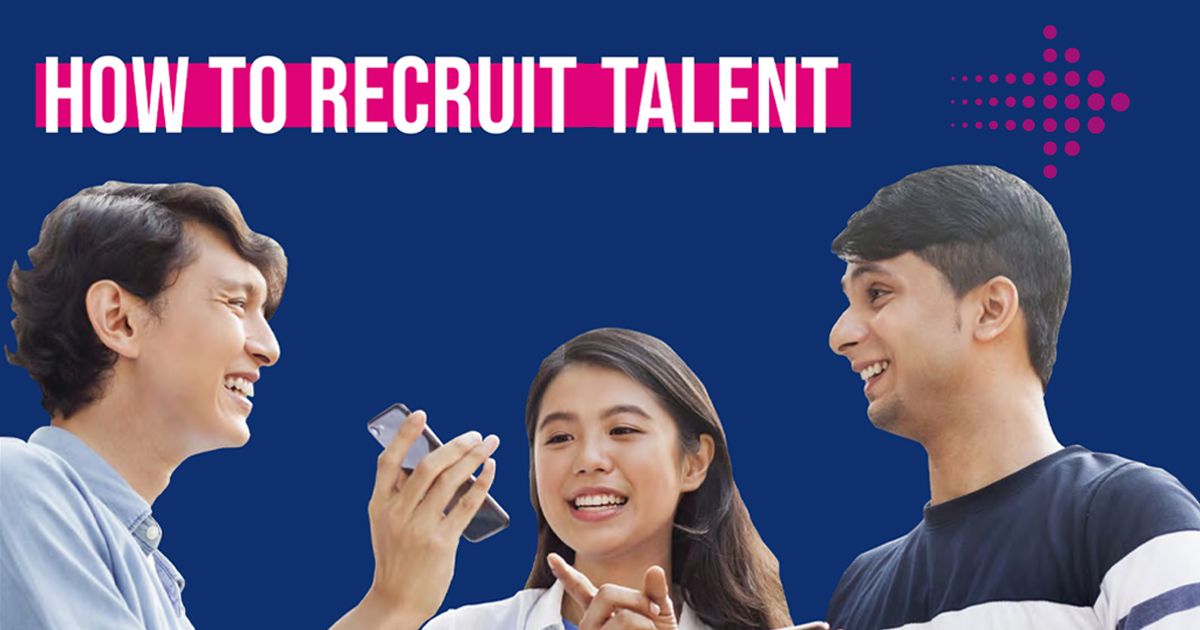 How To Recruit The Right Talent | SEEK Employer