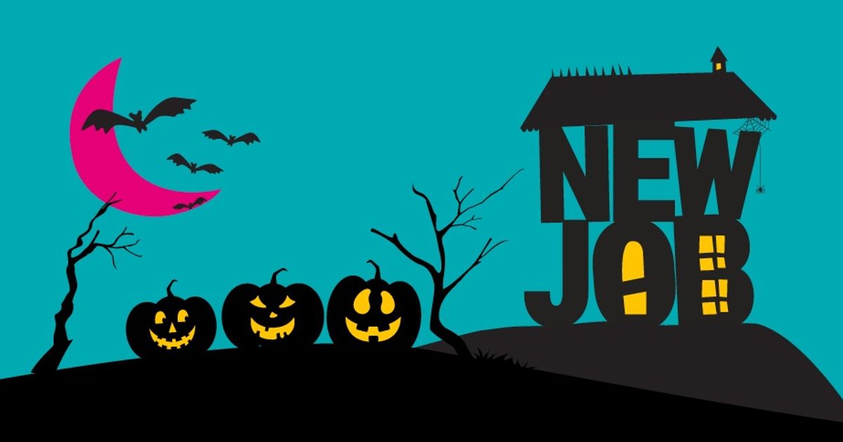 Scared of changing jobs? Here's how to tackle your fears - SEEK