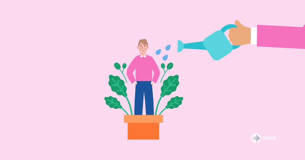 How to find a mentor - SEEK New Zealand