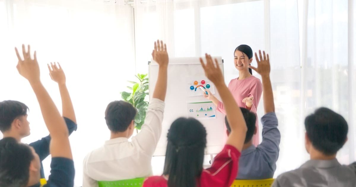 Apa Itu LPK? Ini Syarat dan Cek Legalitasnya - Jobstreet Indonesia