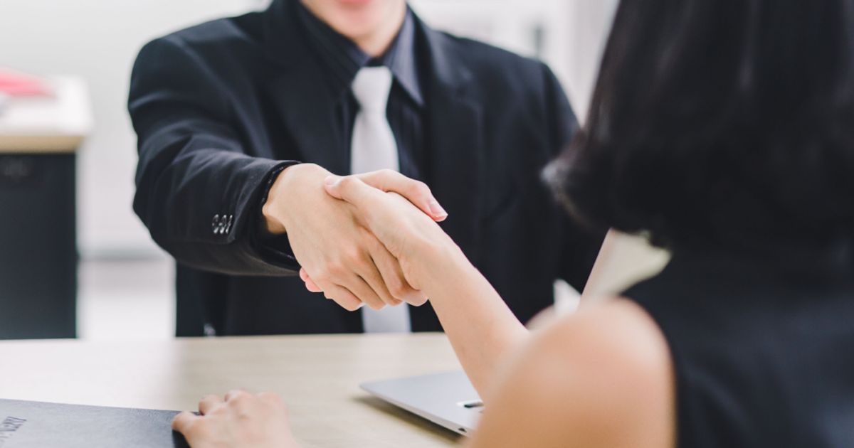 How to Minimize First Impression Bias | SEEK Employer