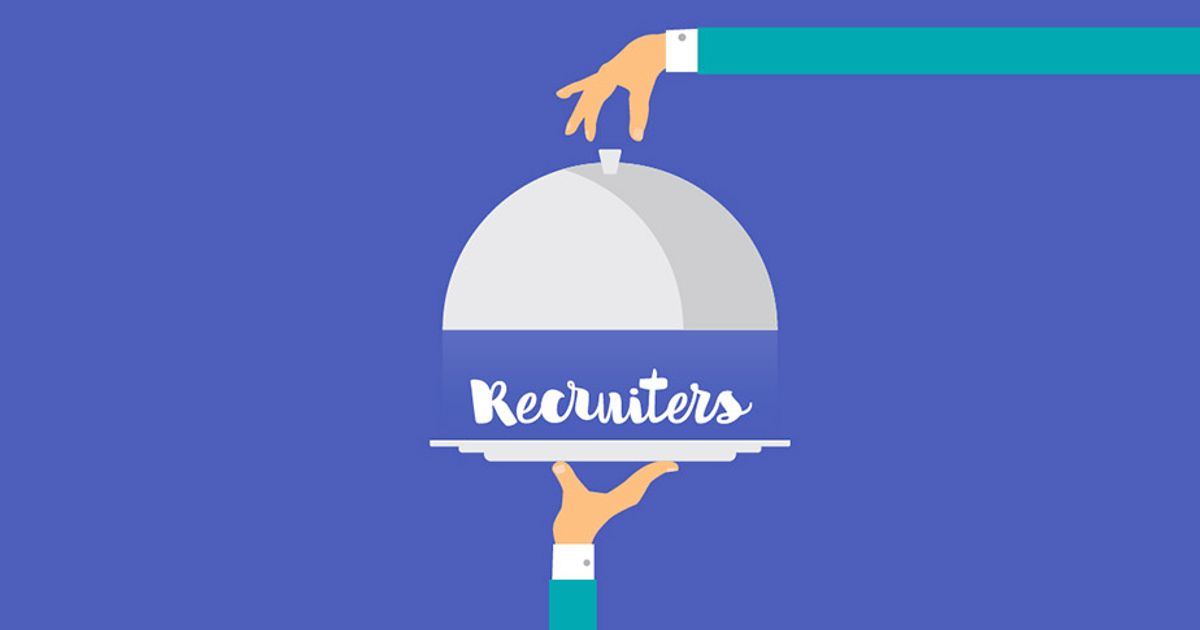Working with a recruiter? Here are 6 things you need to know - SEEK