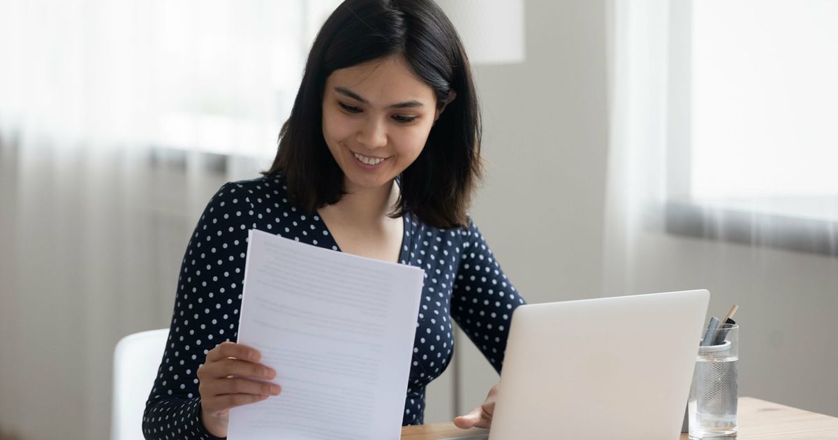 Cara dapat surat sokongan kerja dari majikan beserta template & contoh ...