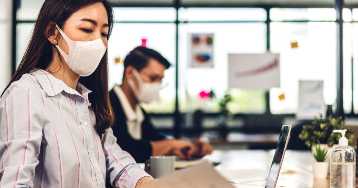 The Advantages and Disadvantages of a 4-Day Work Week in Singapore ...