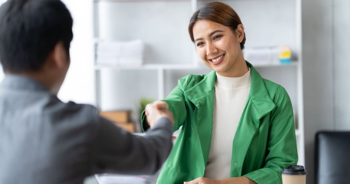 How to Accept a Job Offer - Jobstreet Malaysia