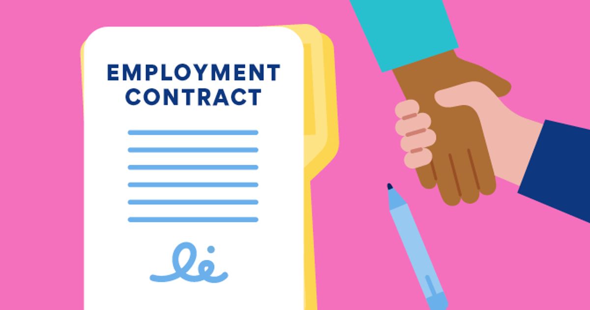 Hiring hot topics: what you need to know about employment contracts ...