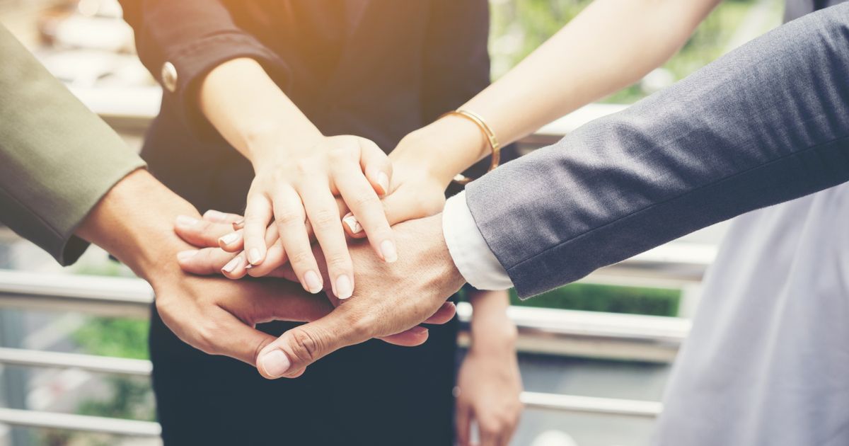 Mengenal Apa Itu Team Building: Proses Penting di Tempat Kerja ...