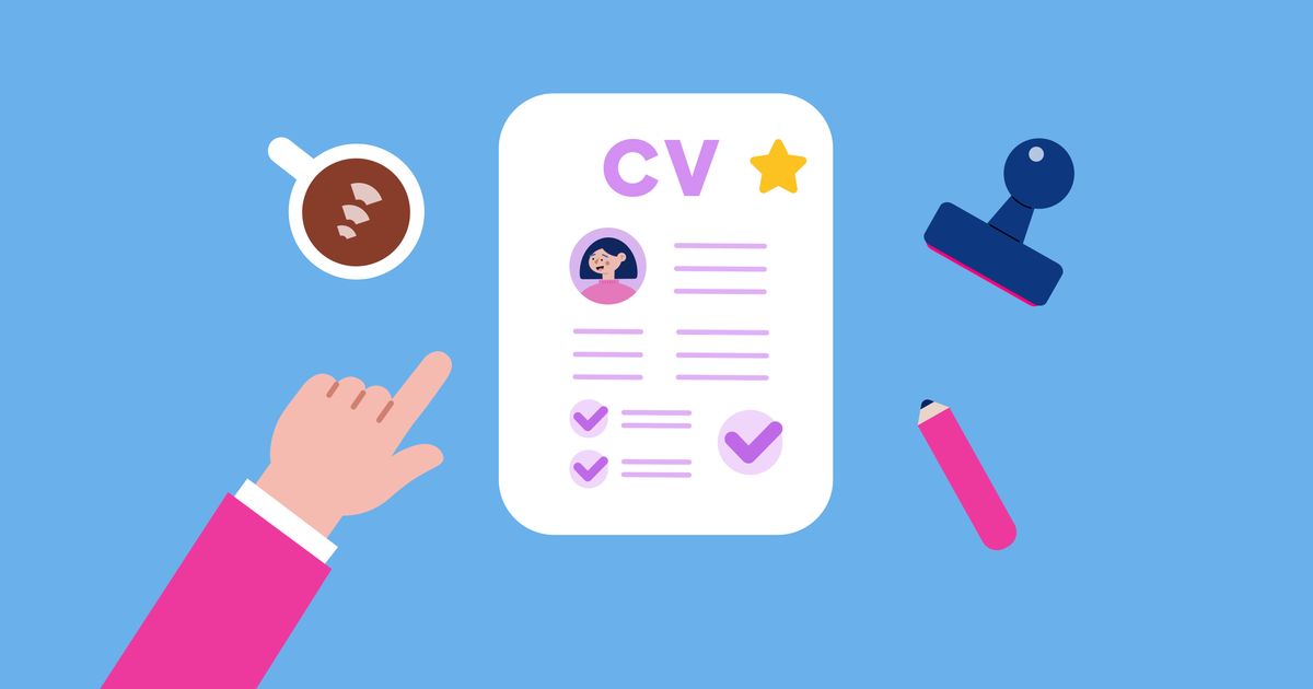 Your ultimate guide to writing a winning curriculum vitae (CV) - SEEK ...