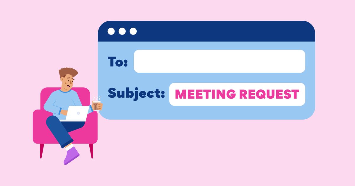 How to write an email (with professional templates and examples) - SEEK