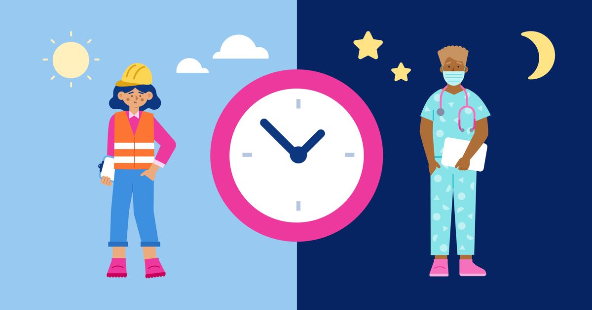 What is shift work and is it right for you? - SEEK