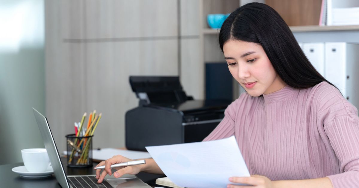 12 Skill Administrasi Kantor & Tips Meningkatkannya - Jobstreet Indonesia