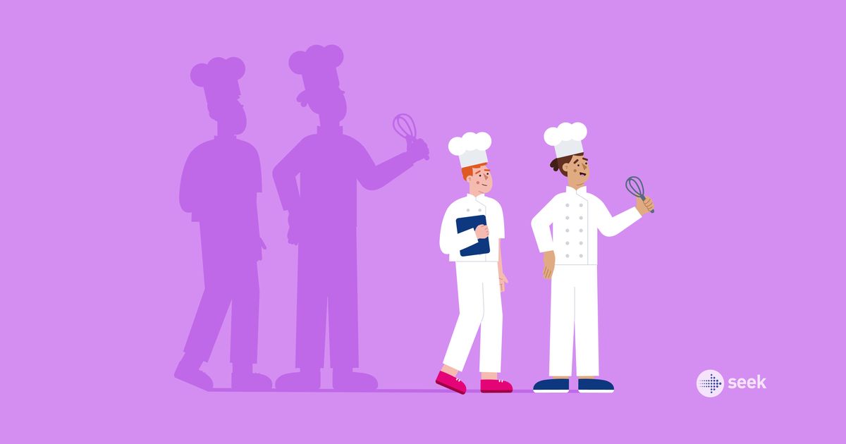 What is job shadowing? Explanation and examples - SEEK New Zealand