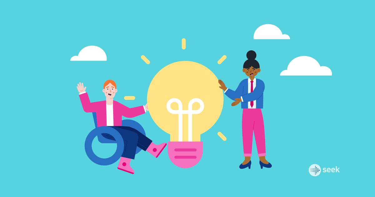 Your guide to transformational leadership - SEEK New Zealand